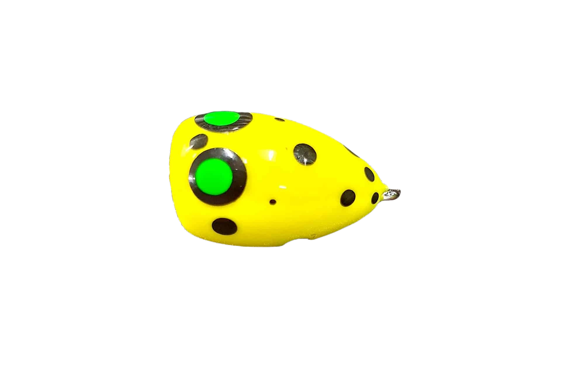 Popla Popper Original Gelb 1,8 gramm – Troutbaits.de